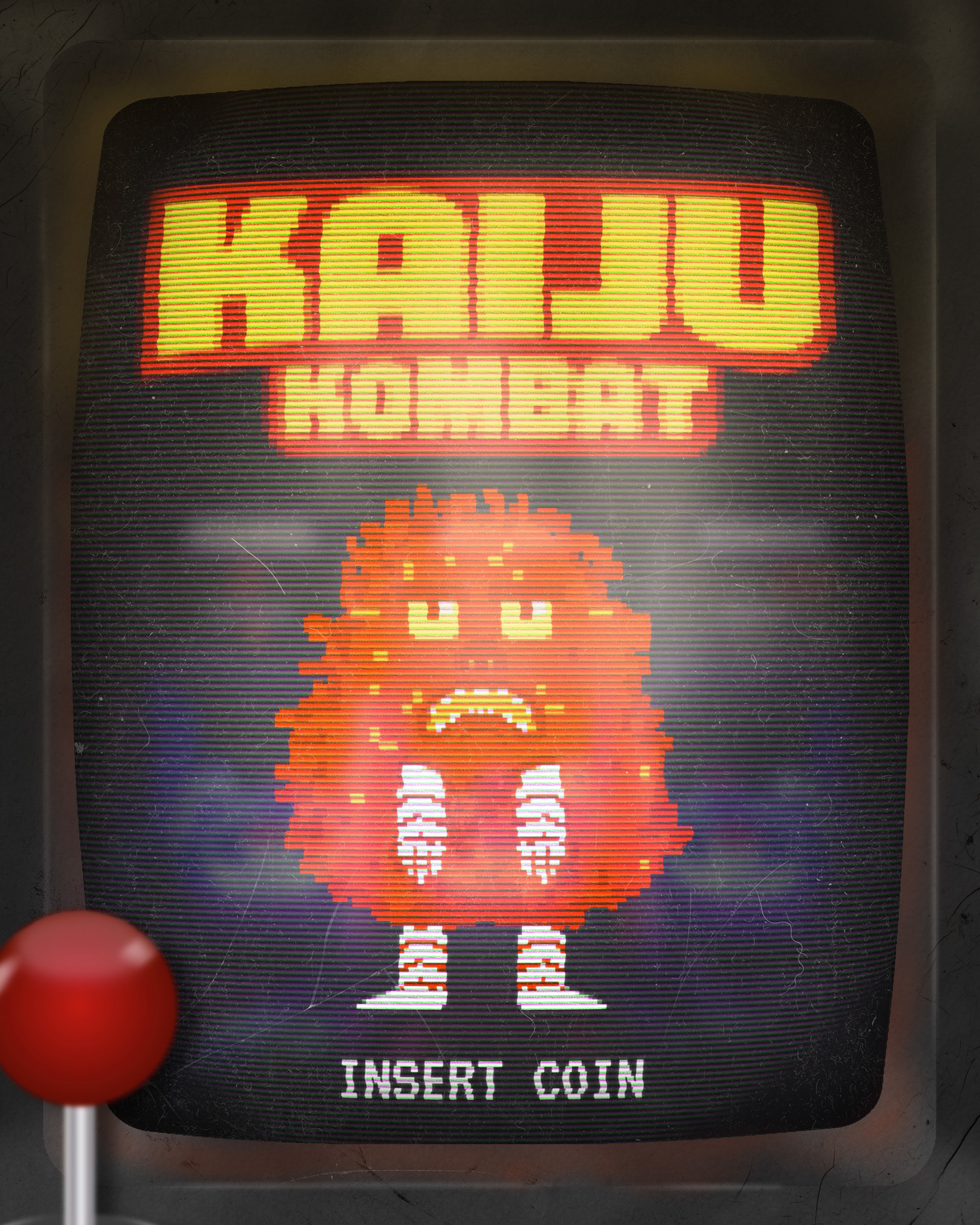 Christopher Conde - Posters