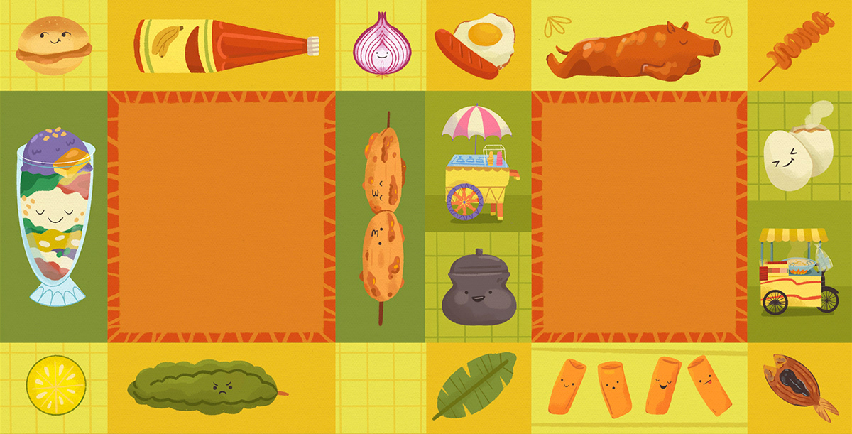 Ang Ilustrador ng Kabataan - Bagong Pahina 2025