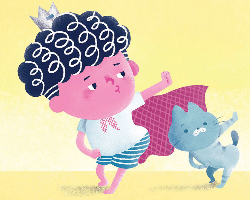 Ang Ilustrador ng Kabataan - Aaron Asis