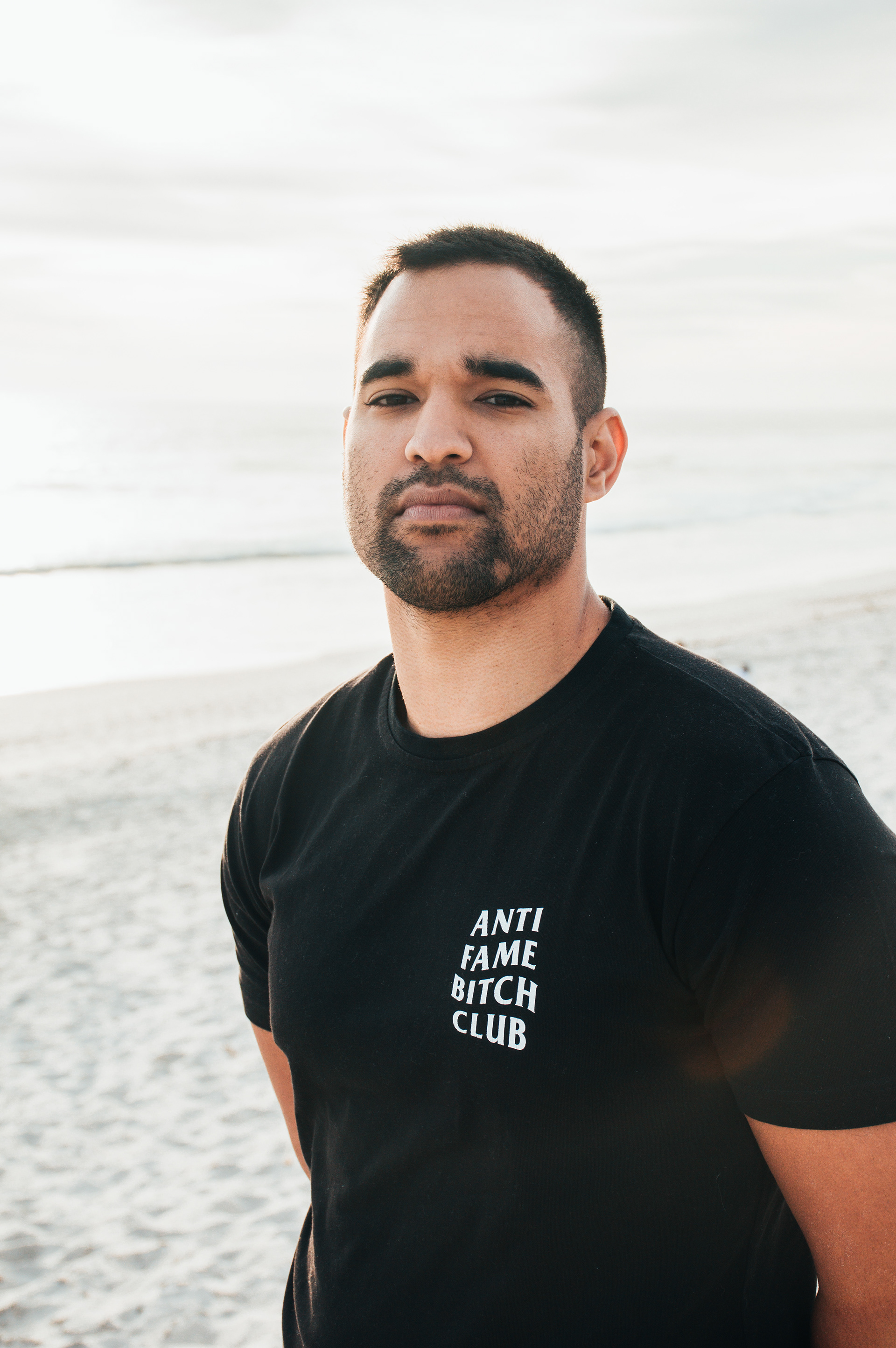 Moe the Photographer