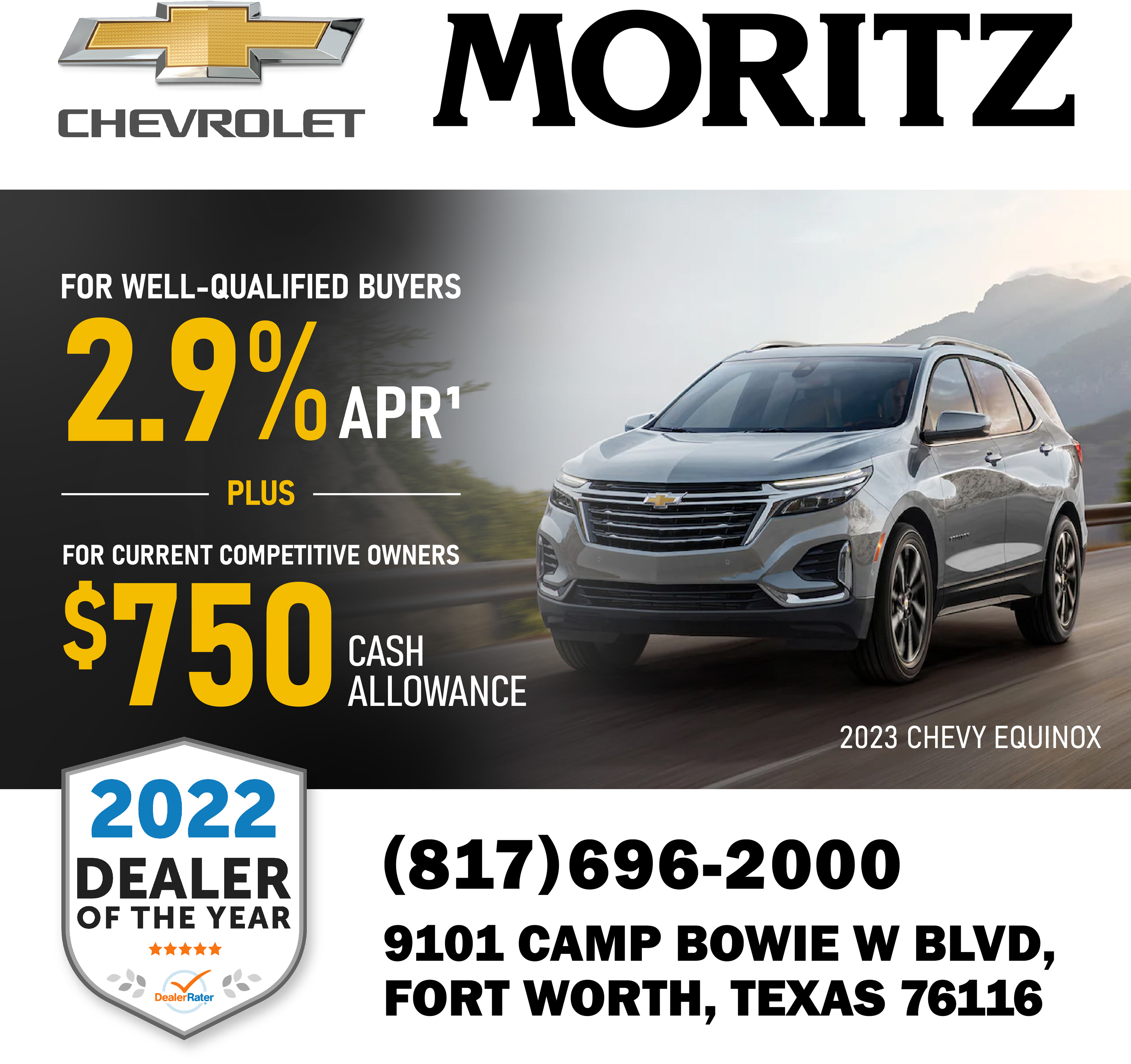 Nathan Rivas - Design - Digital Billboards