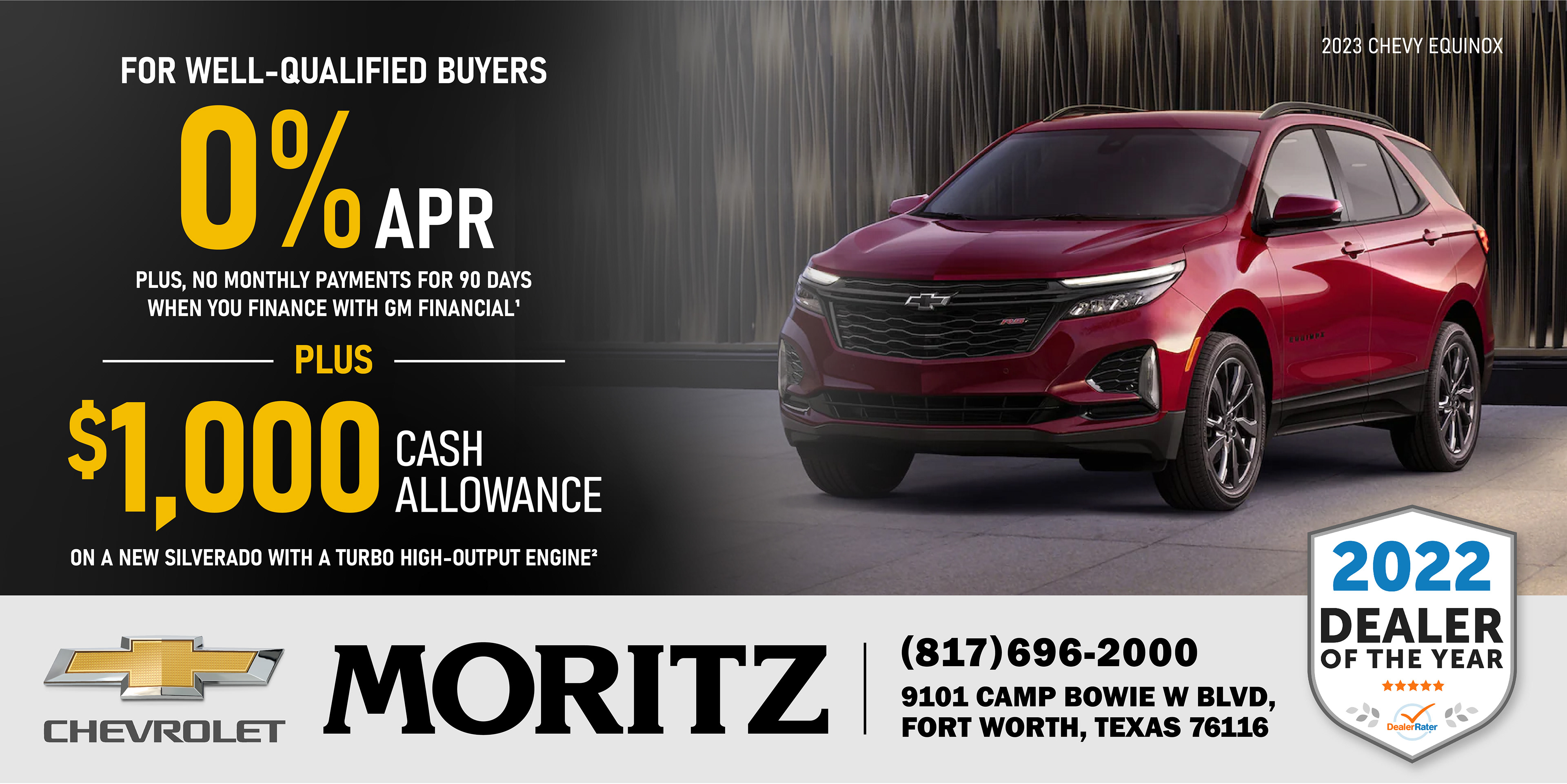 Nathan Rivas - Design - Digital Billboards