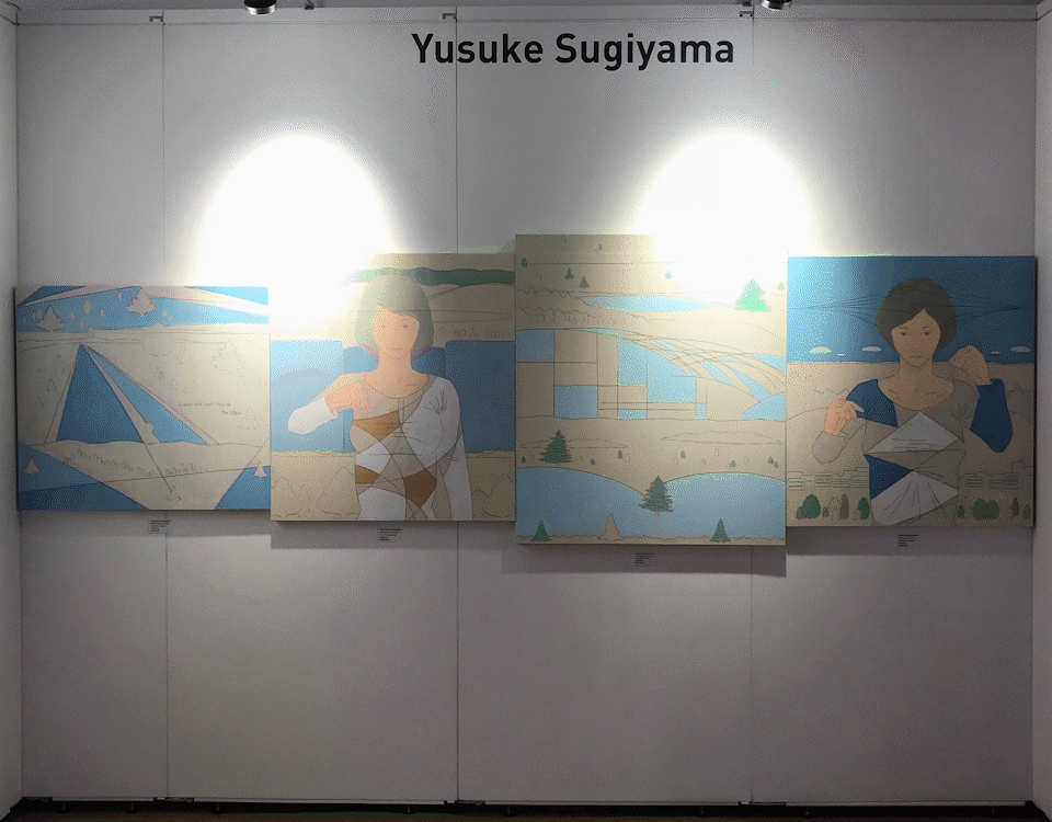 Yusuke Sugiyama