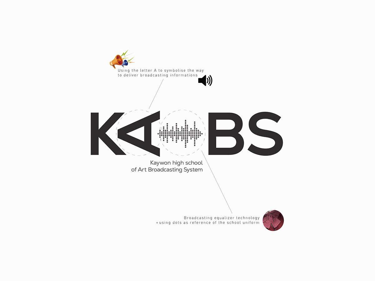 Guillaume Chapuis - KABS - Kaywon high school of Art Broadcasting System
