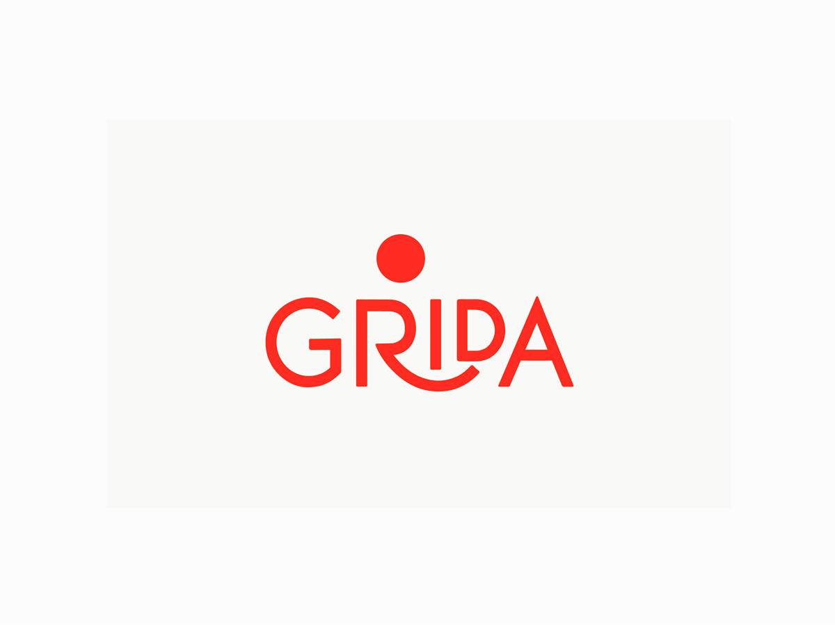 Guillaume Chapuis - Grida