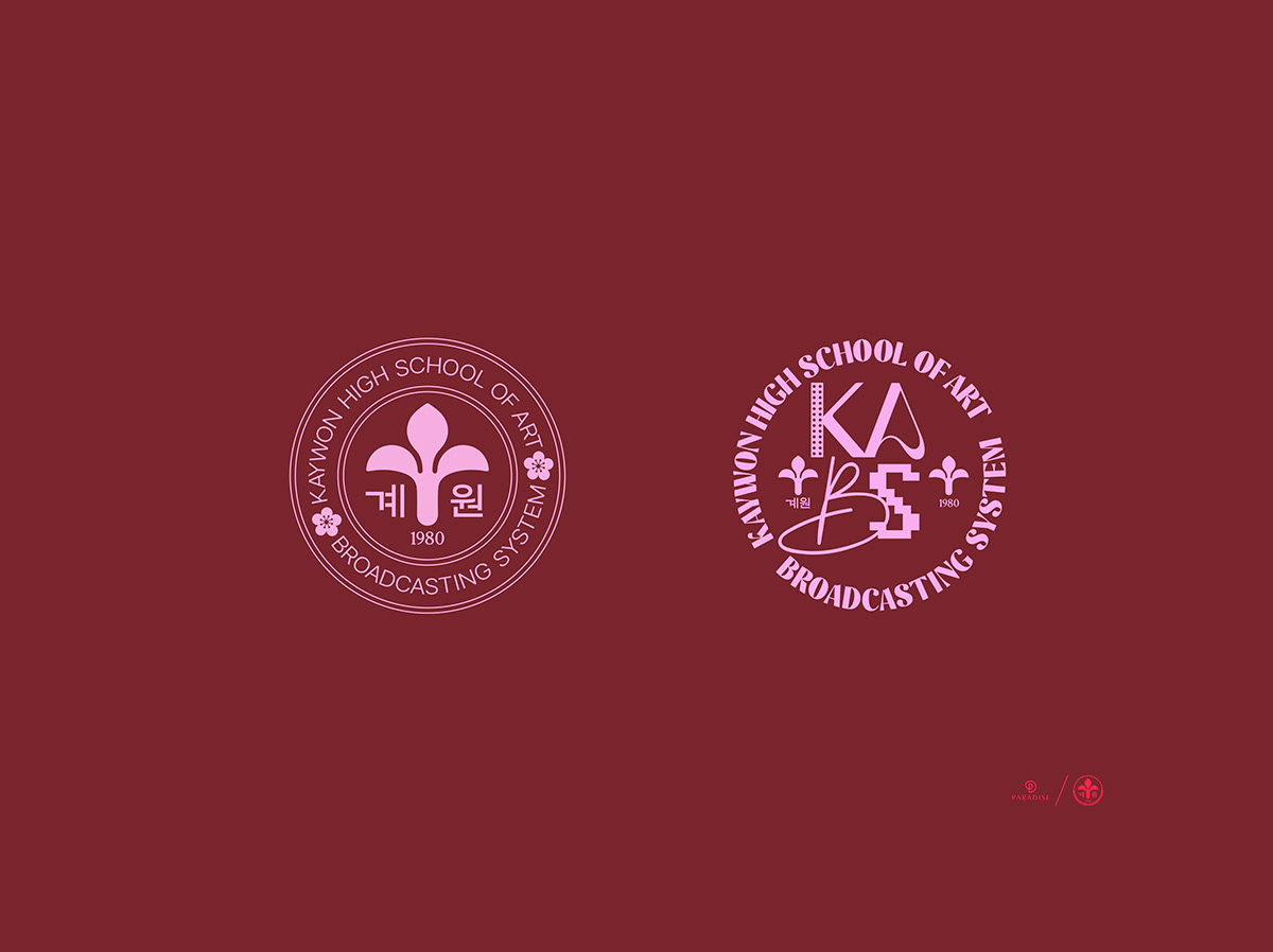 Guillaume Chapuis - KABS - Kaywon high school of Art Broadcasting System