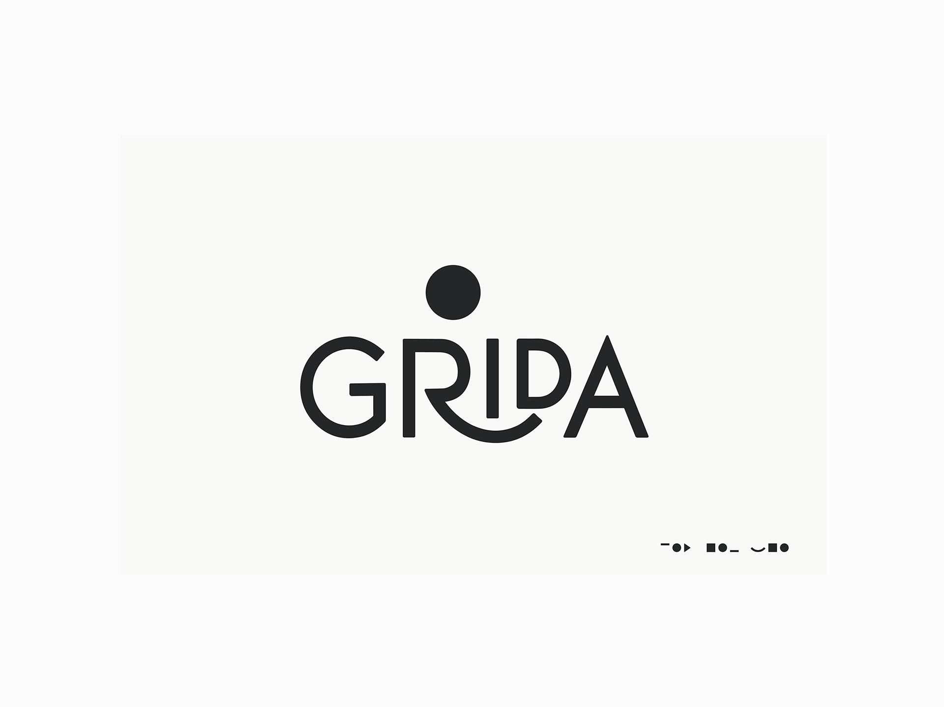 Guillaume Chapuis - Grida