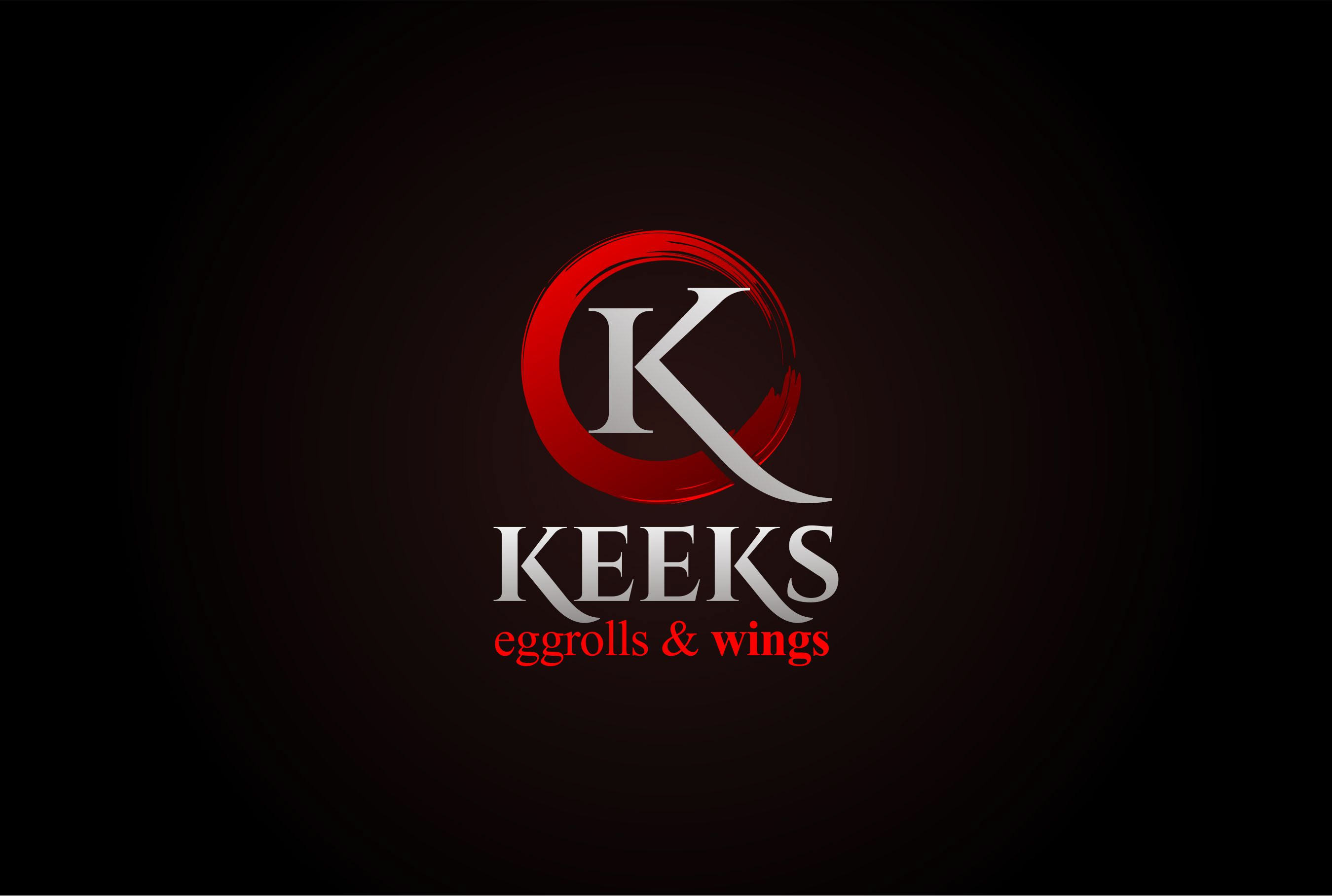 KEEKS Eggrolls & Wings