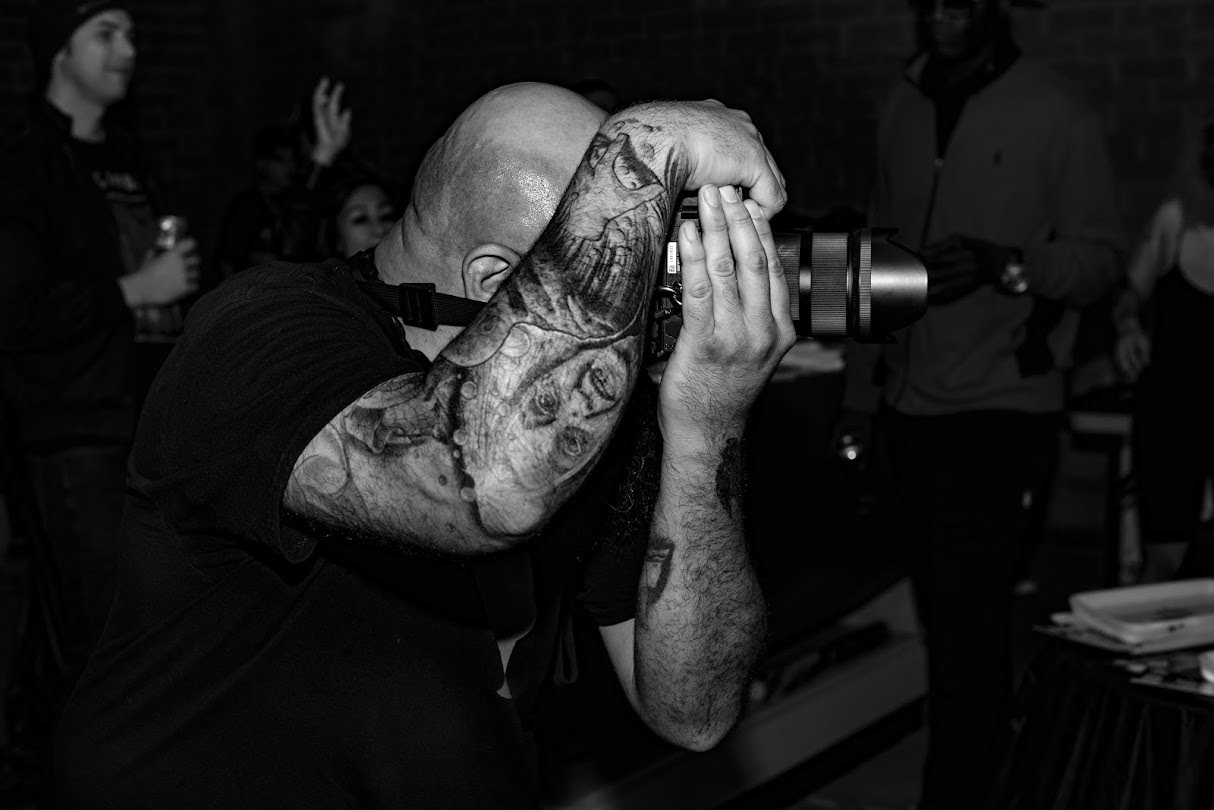 Ricardo Curiel - Family Photography