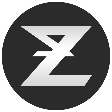 Daniel Zamarripa - Logos