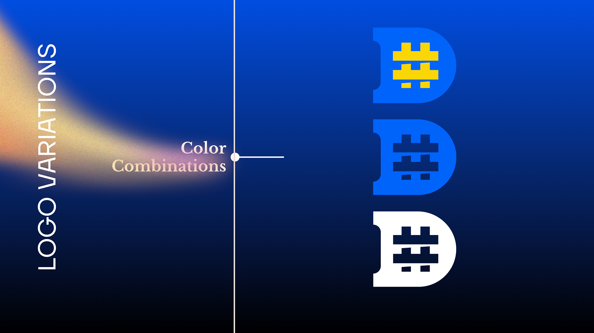 Udbhav Midha - Upside Logo Evolution