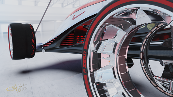 Phil Frank Design - Nike ONE 2022 Launch Edition