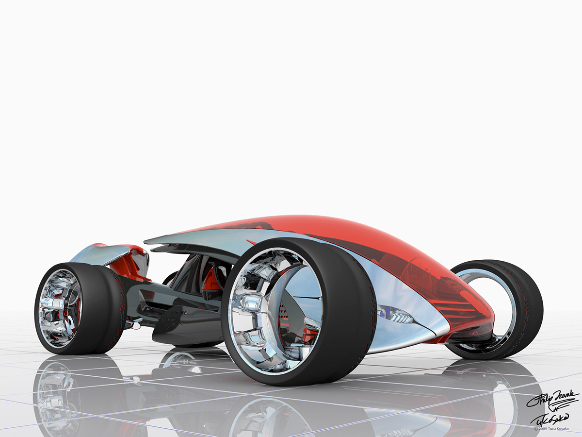 Phil Frank Design - Nike One 2022