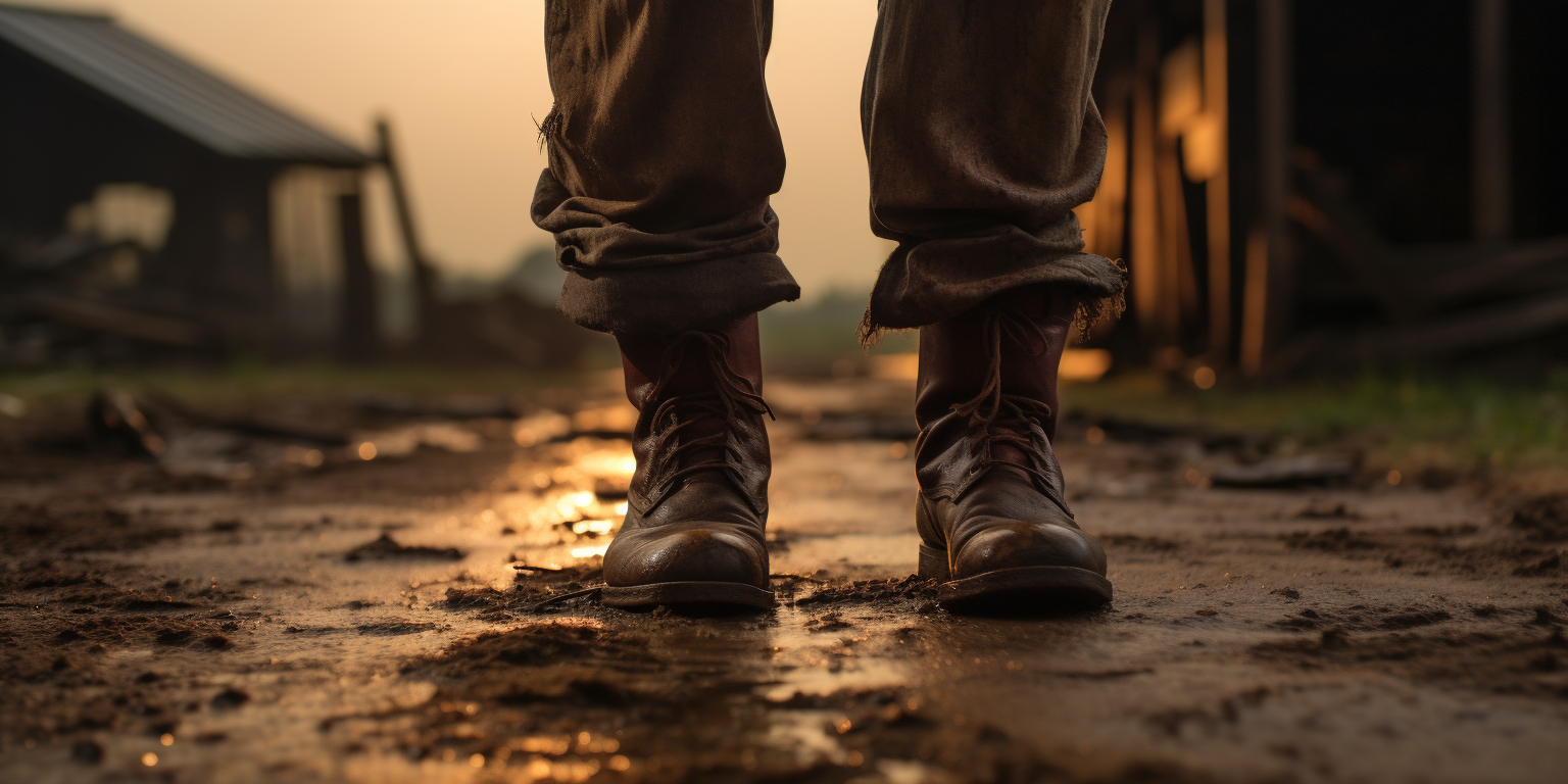 Marina Shipova / Fine Art Photography - Stories in Footsteps