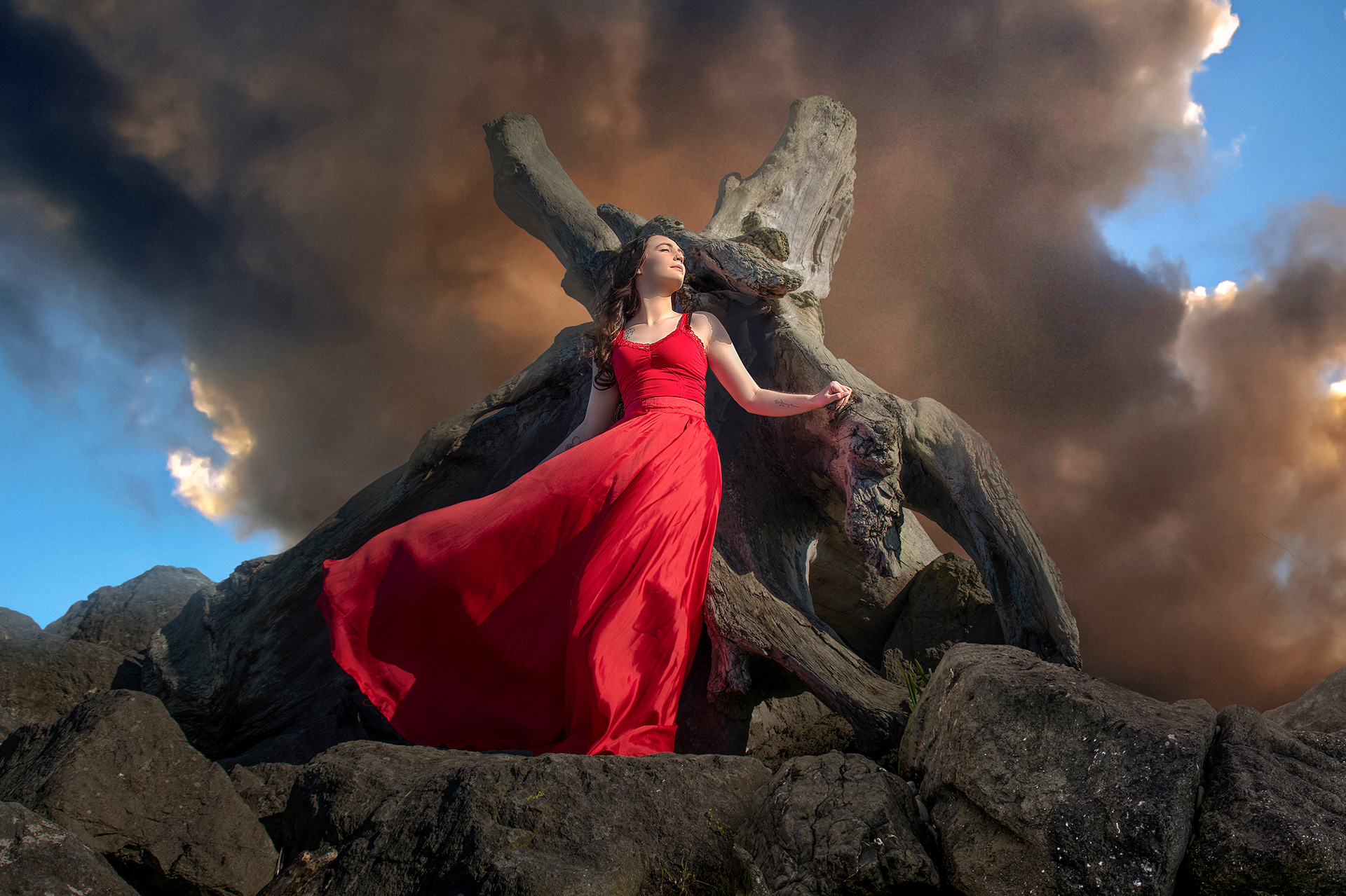 Marina Shipova / Fine Art Photography