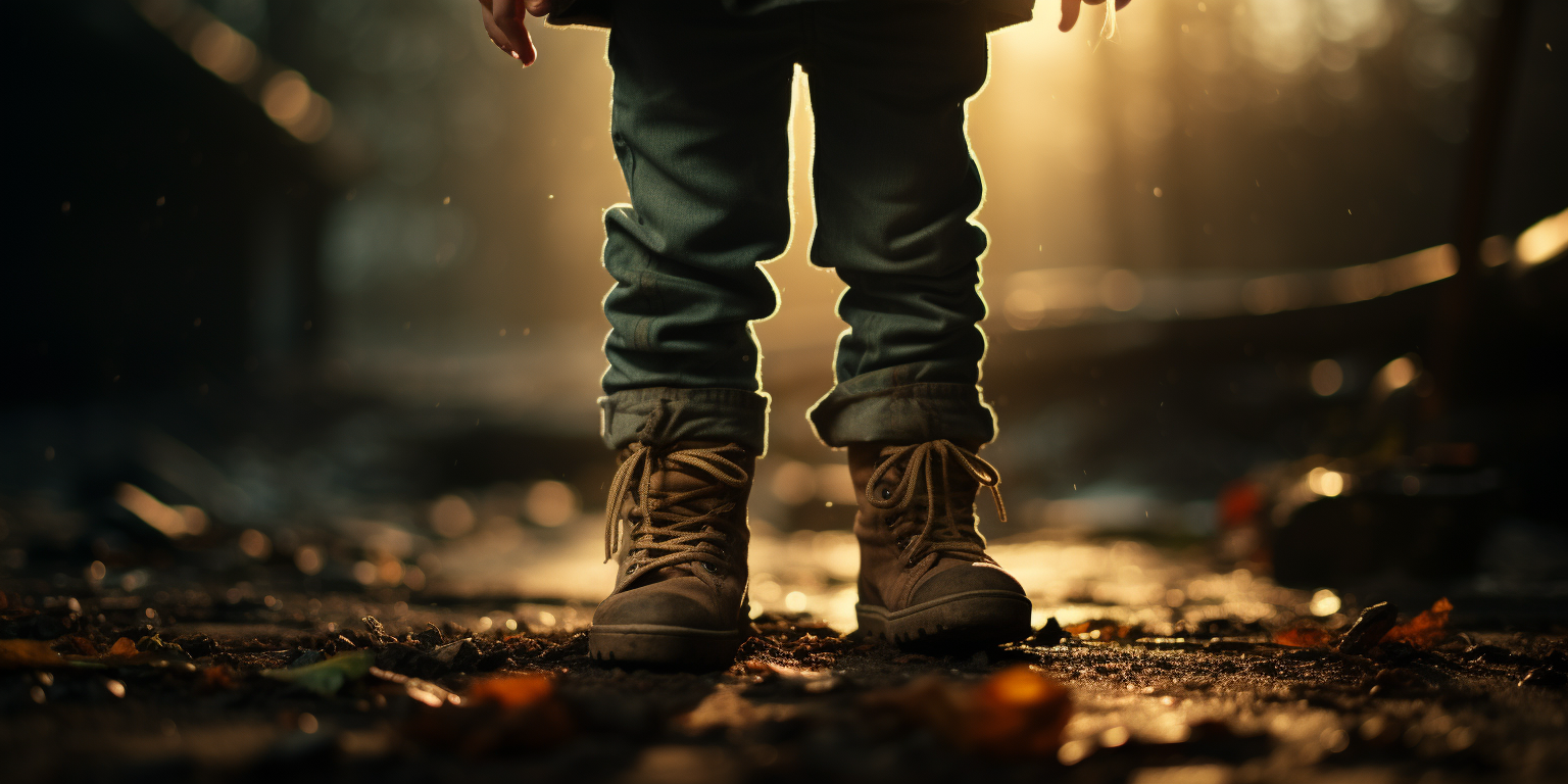 Marina Shipova / Fine Art Photography - Stories in Footsteps