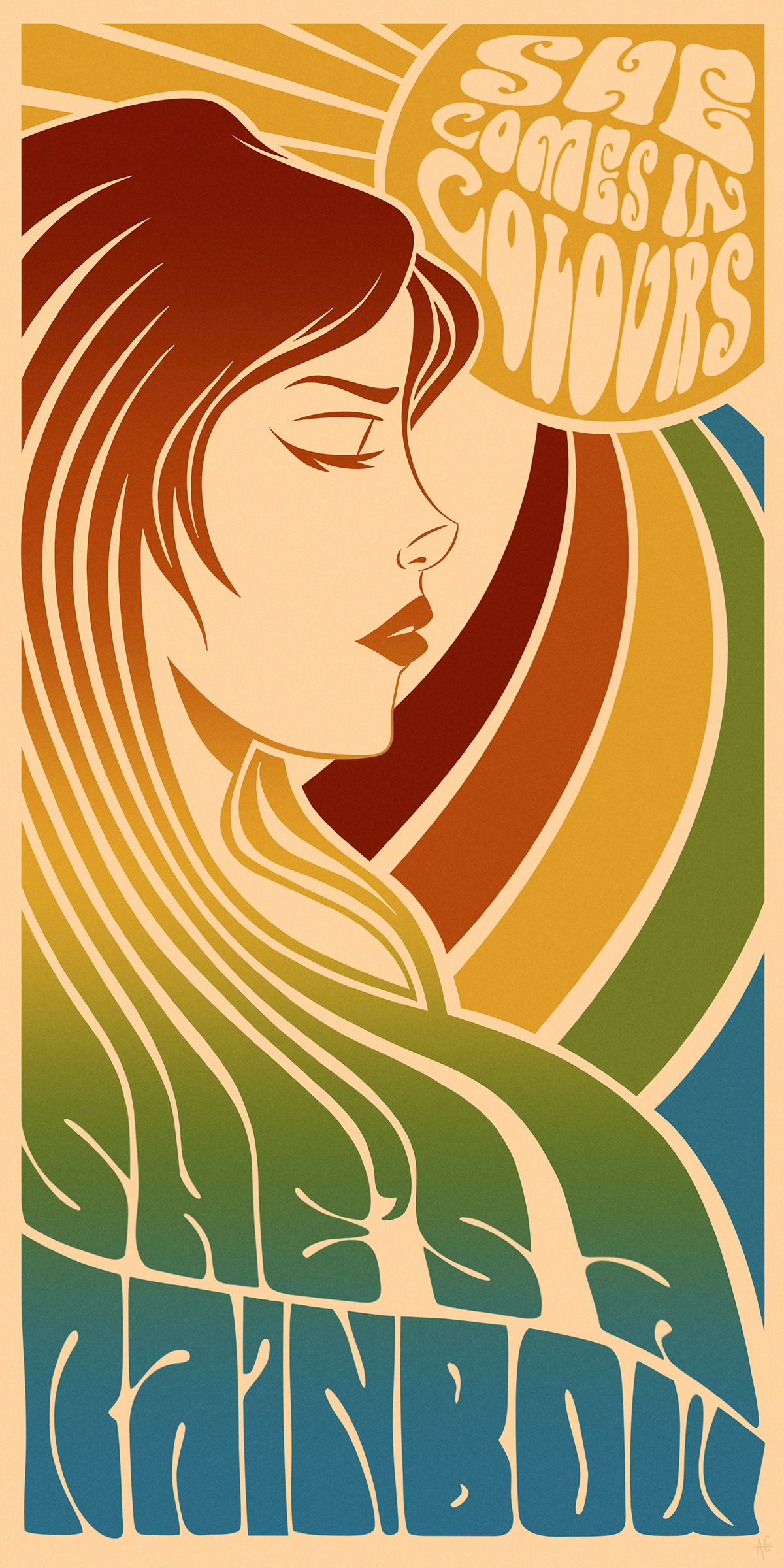 Abigail Glass - ILLUSTRATION