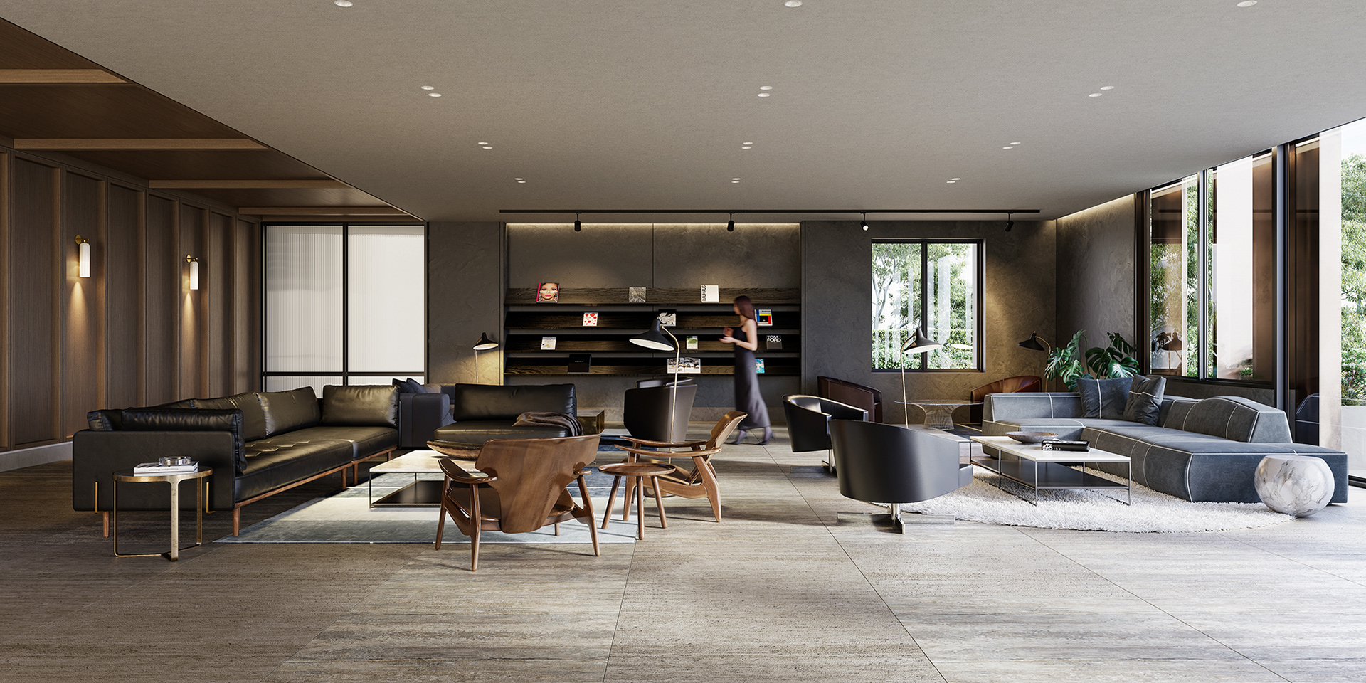 LCA Design - Lakeside Drive