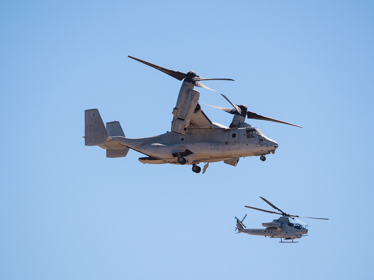 DreyerPictures - MCAS Miramar