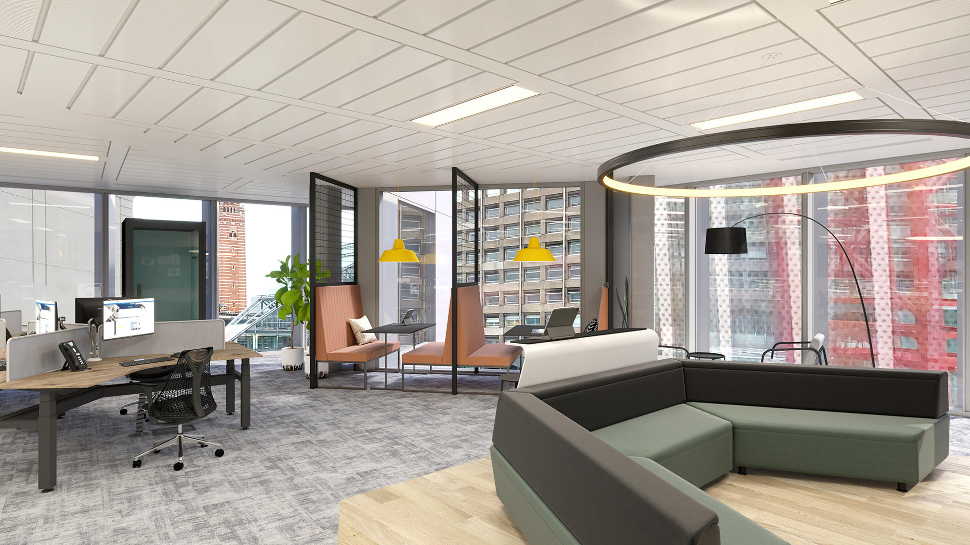 Mark Jordan - GKN Automotive