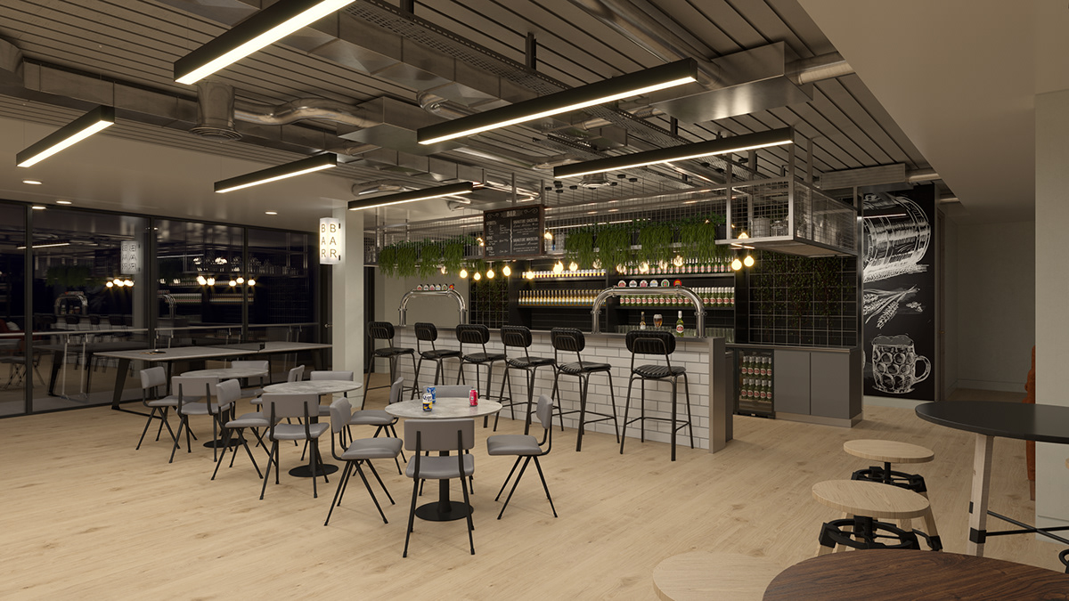 Mark Jordan - AB Inbev