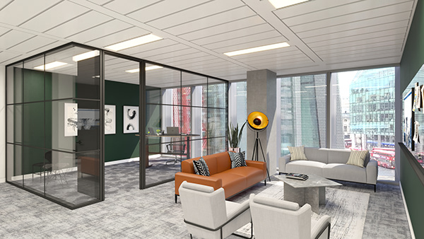 Mark Jordan - GKN Automotive