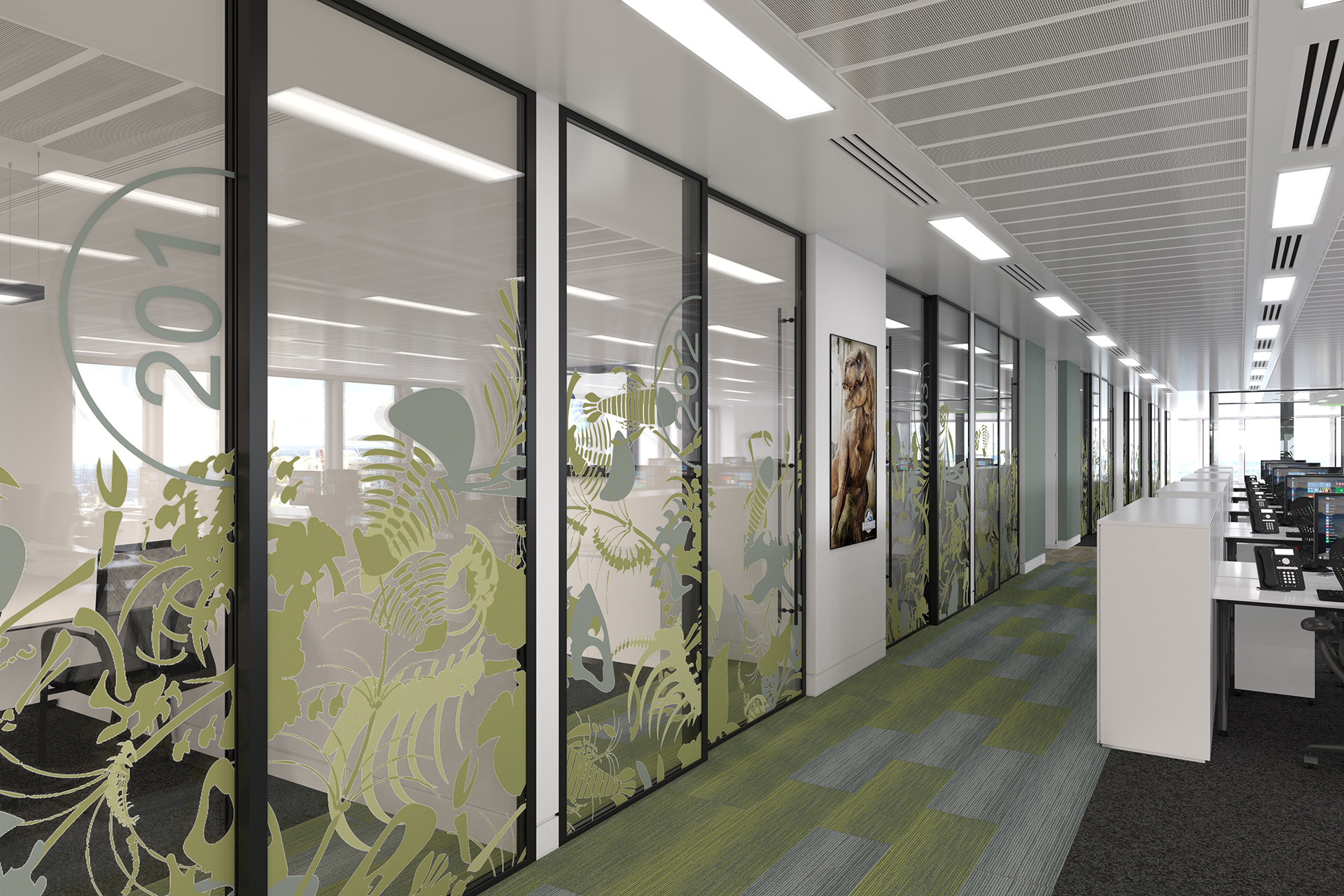 Mark Jordan - NBC Universal