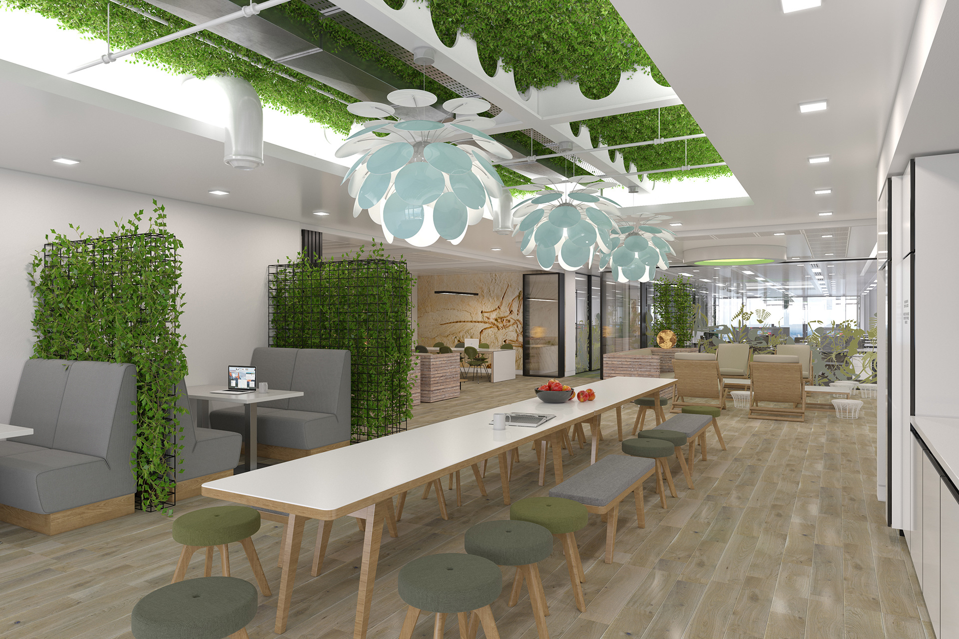 Mark Jordan - NBC Universal