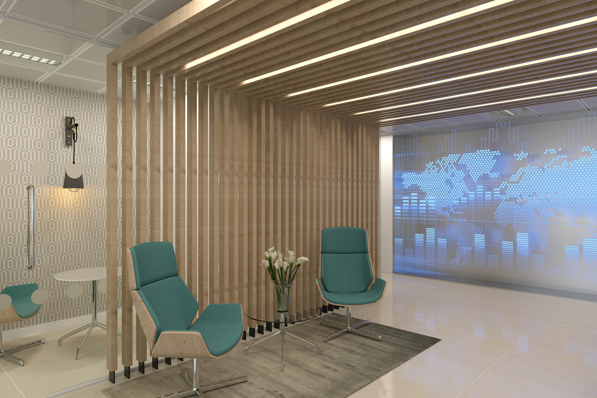 Mark Jordan - HPD Software