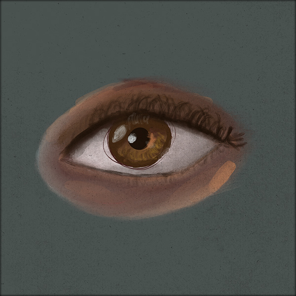 Stephen Fiore - [PERSONAL] Digital Paintings