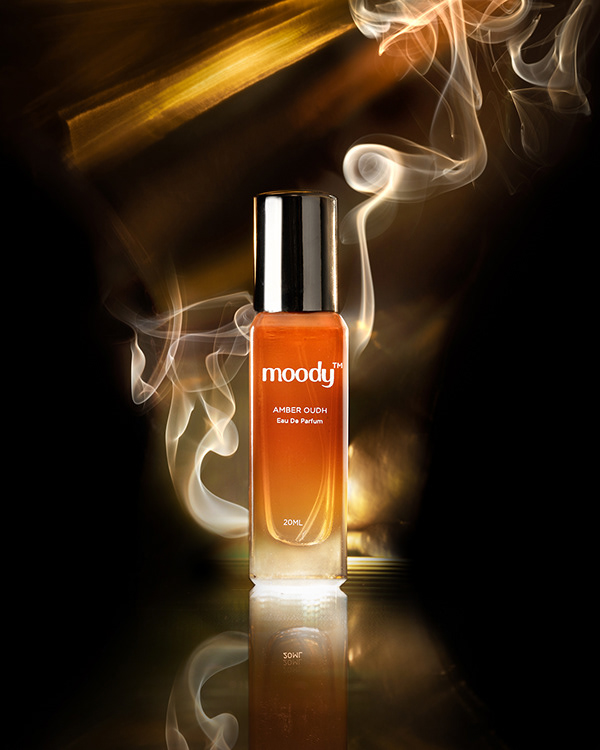 Gaurav Doshi - Moody Perfumes
