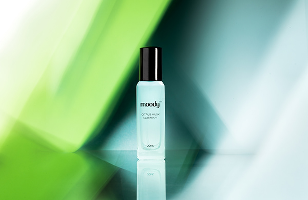 Gaurav Doshi - Moody Perfumes