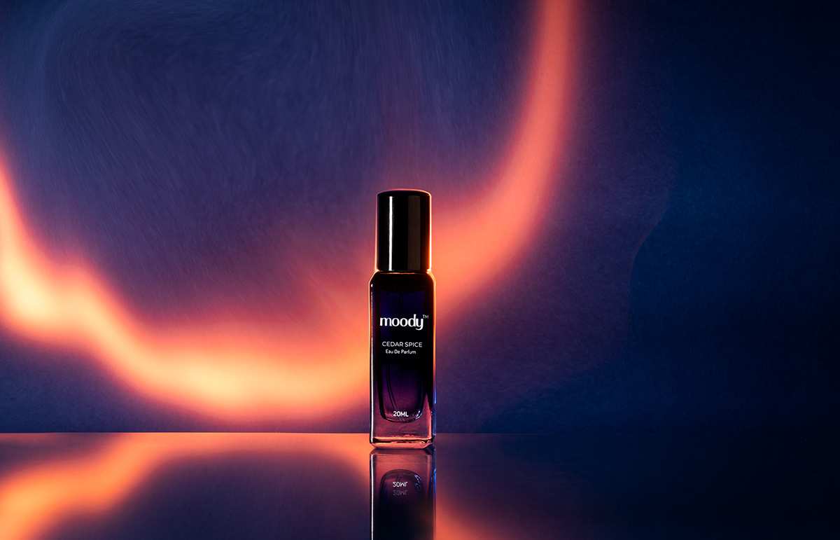 Gaurav Doshi - Moody Perfumes