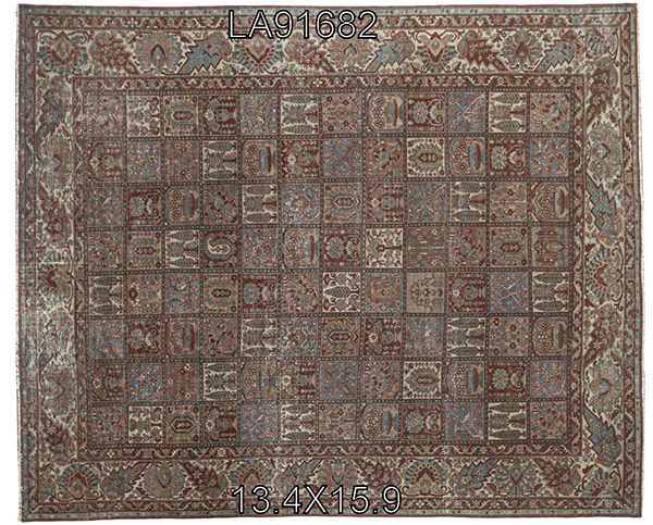 Aga John Rugs - Vintage Collection