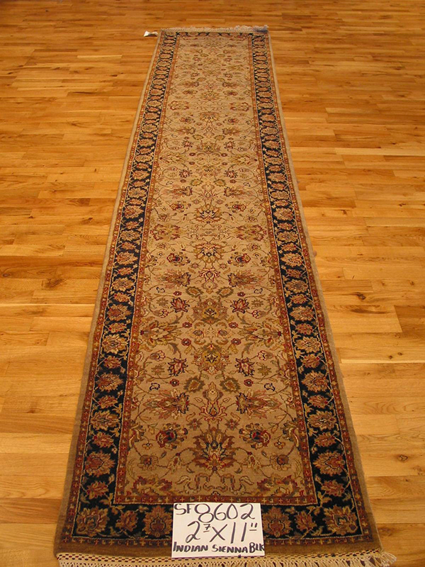 Aga John Rugs - Traditional Runners