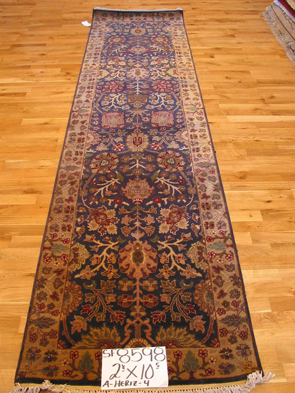 Aga John Rugs - Traditional Runners