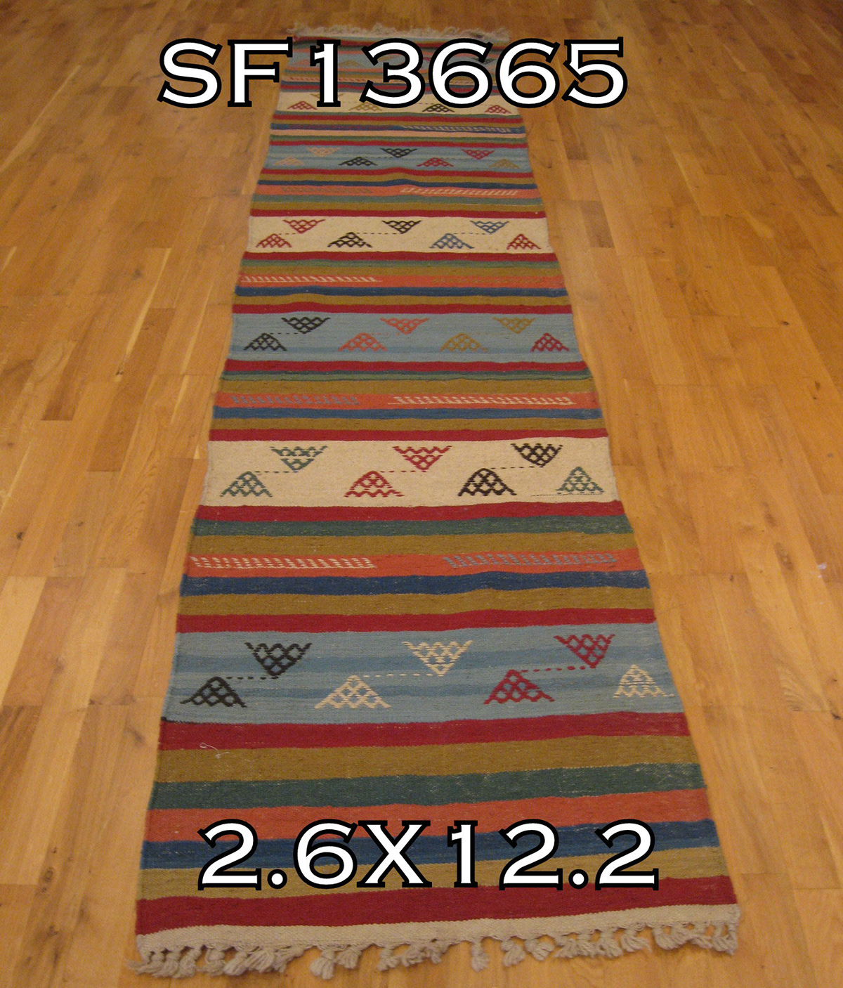 Aga John Rugs - Traditional Runners