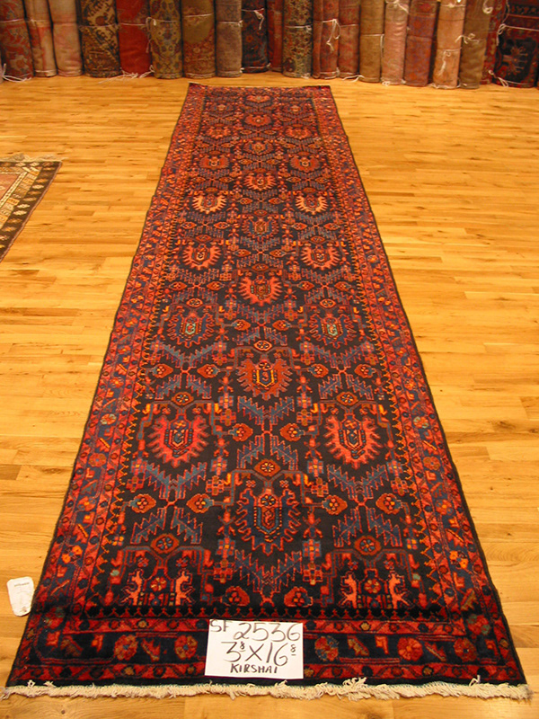 Aga John Rugs - Traditional Runners