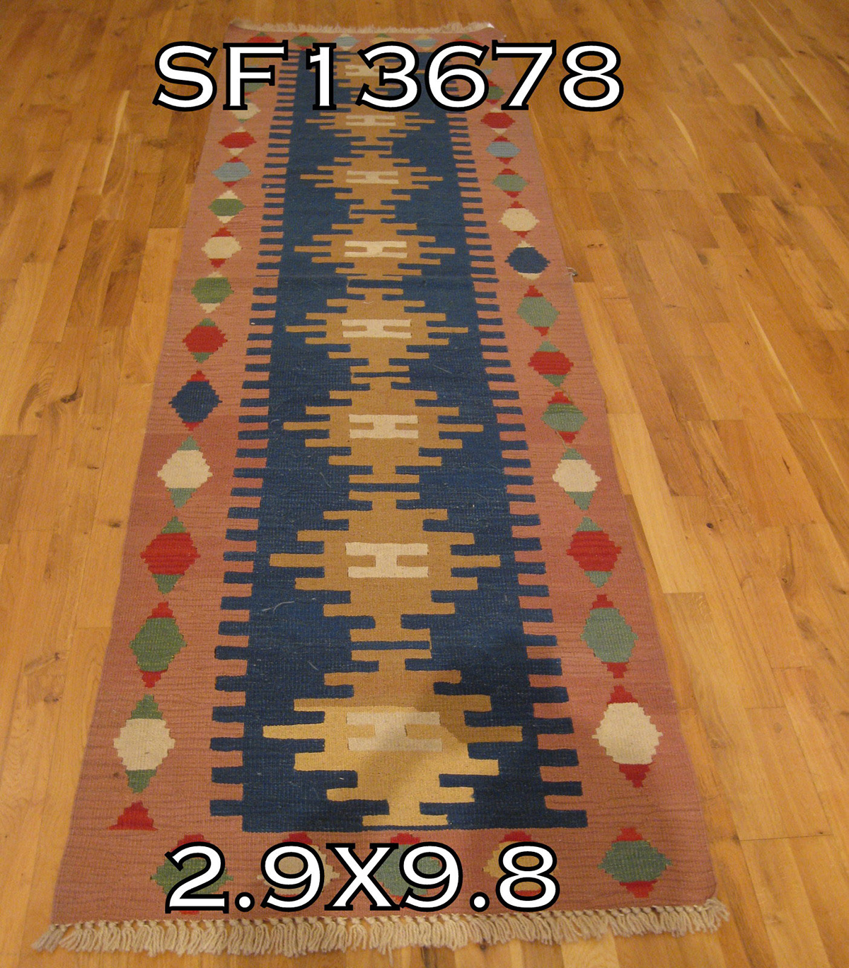 Aga John Rugs - Traditional Runners