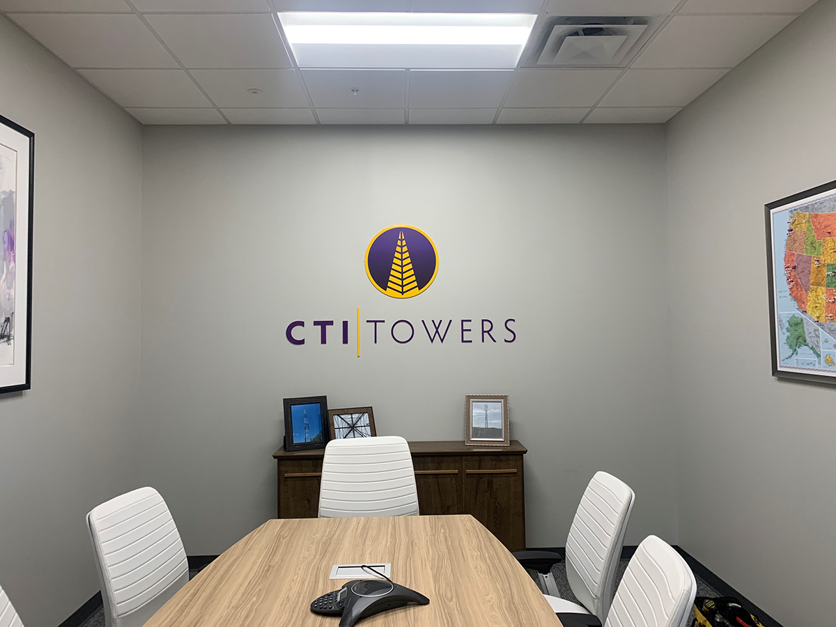 David - CTI Towers