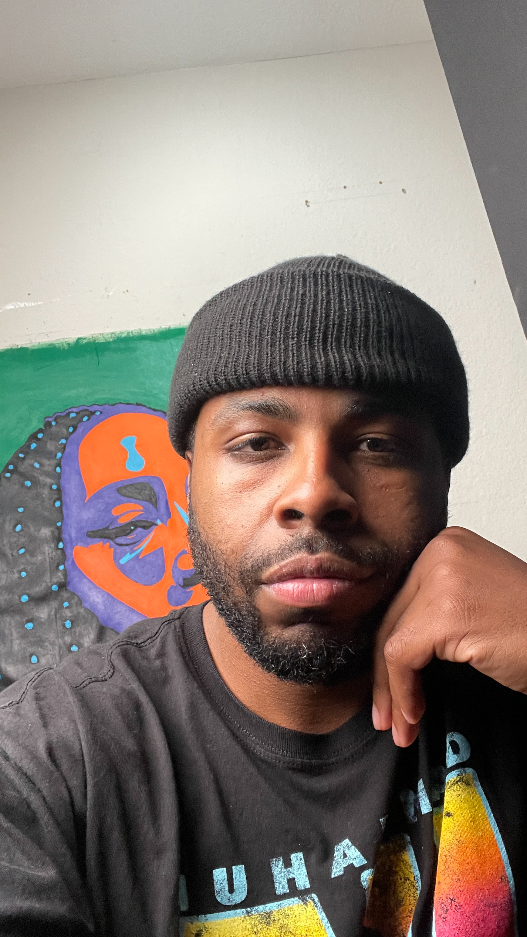 Dwayne Clark Jr