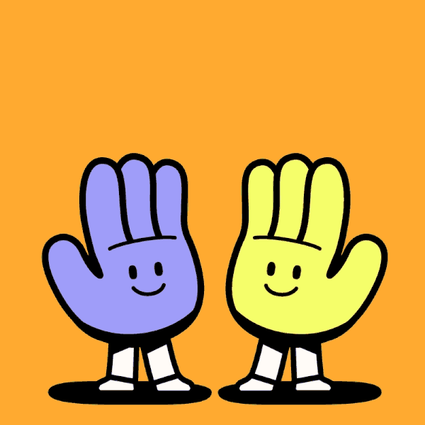 marco palmieri animation illustration - Handover Ai