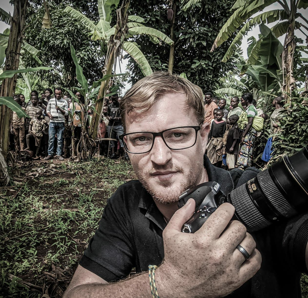 Ryan Carter | Photographer & Visual Storyteller