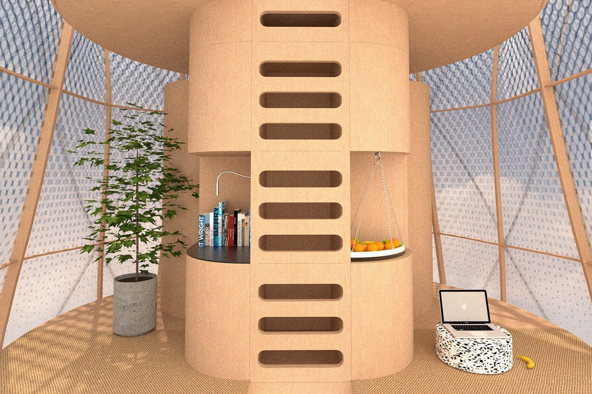 UOOU studio - Onar