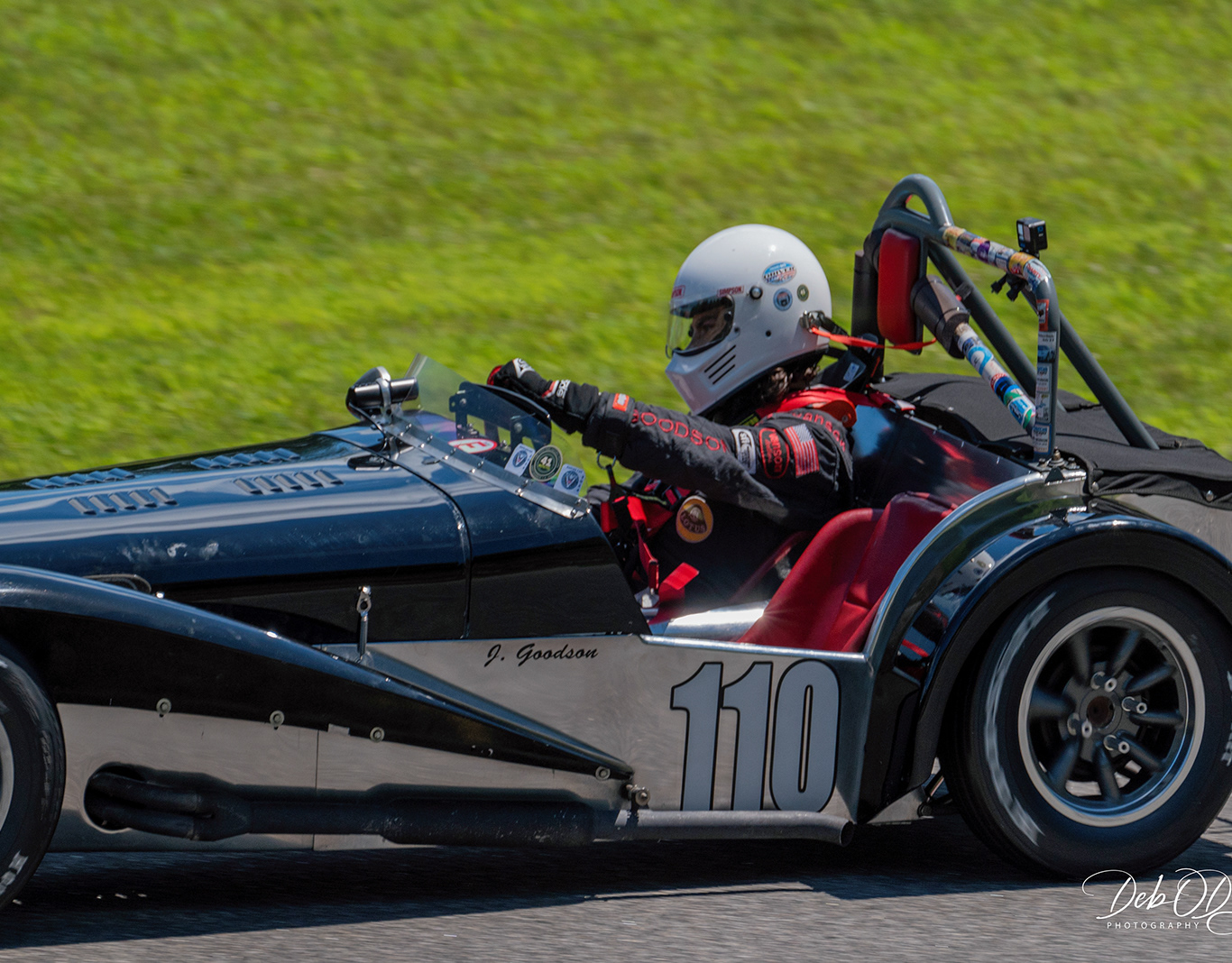 Deb O'Day Motorsports