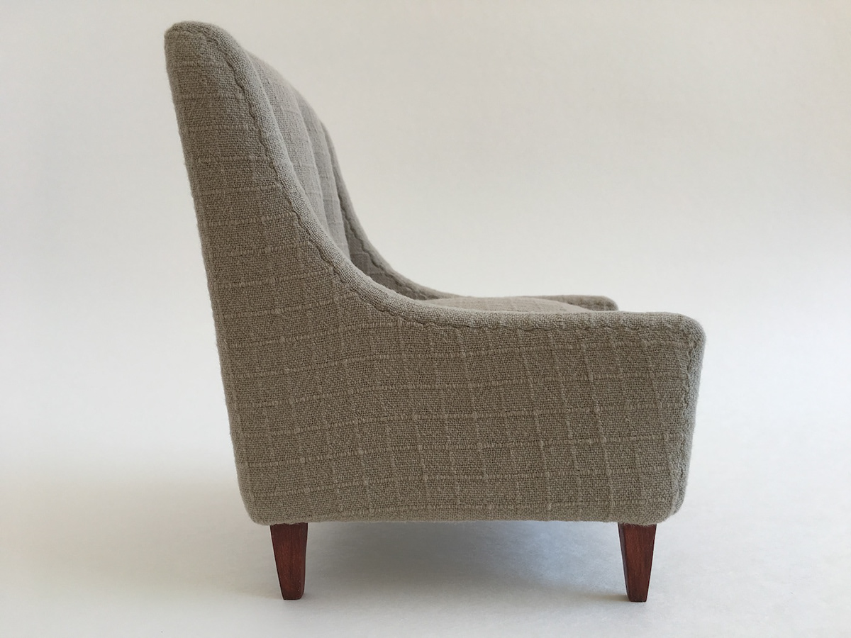 Kathleen Hancock - Drake Swoop Arm