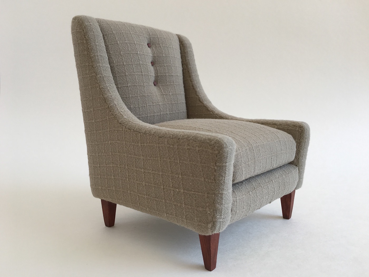 Kathleen Hancock - Drake Swoop Arm