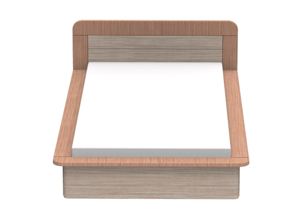 Nuclistudio | Creative Platform - Sabaai Bed