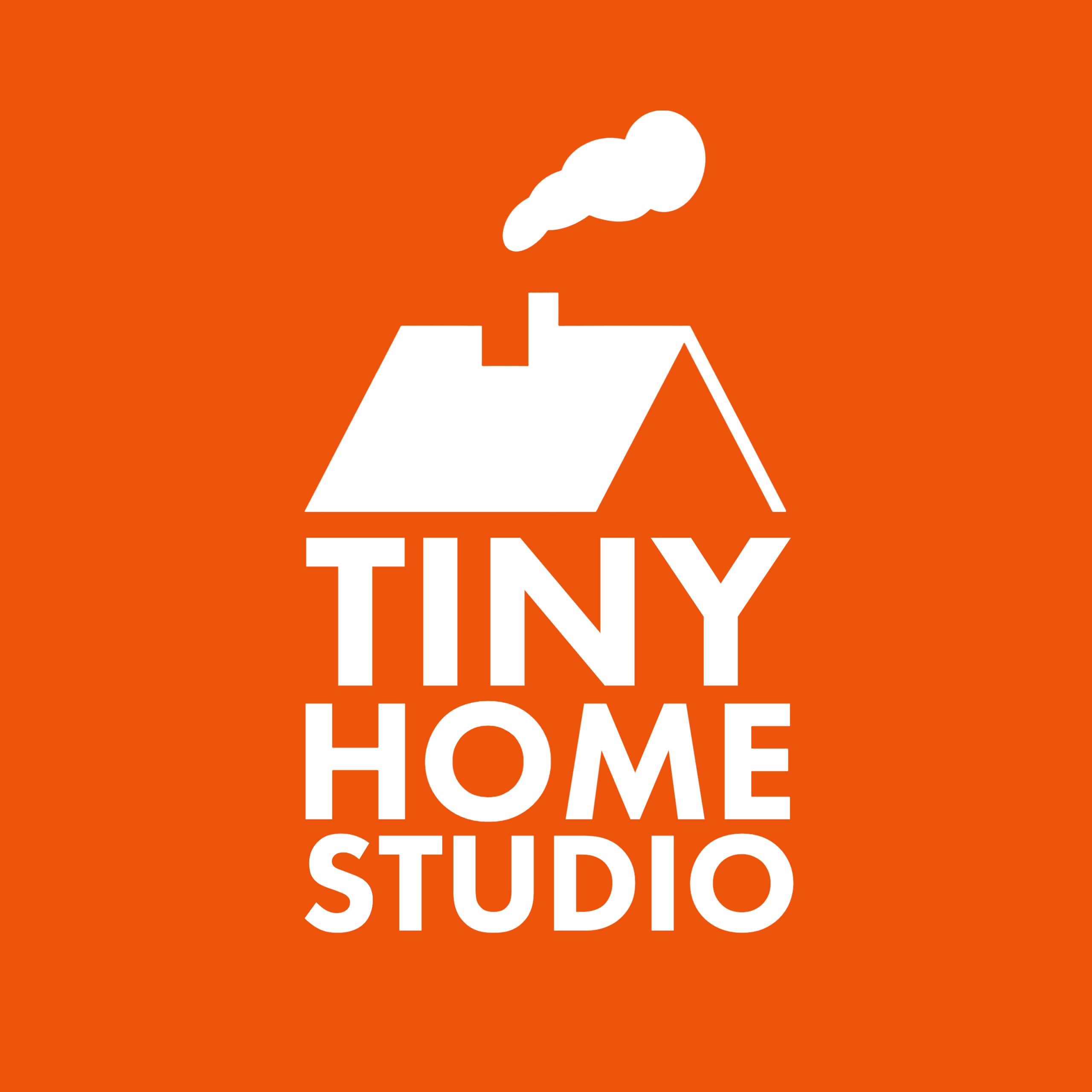 Anthony Baffo - Tiny Home Studio
