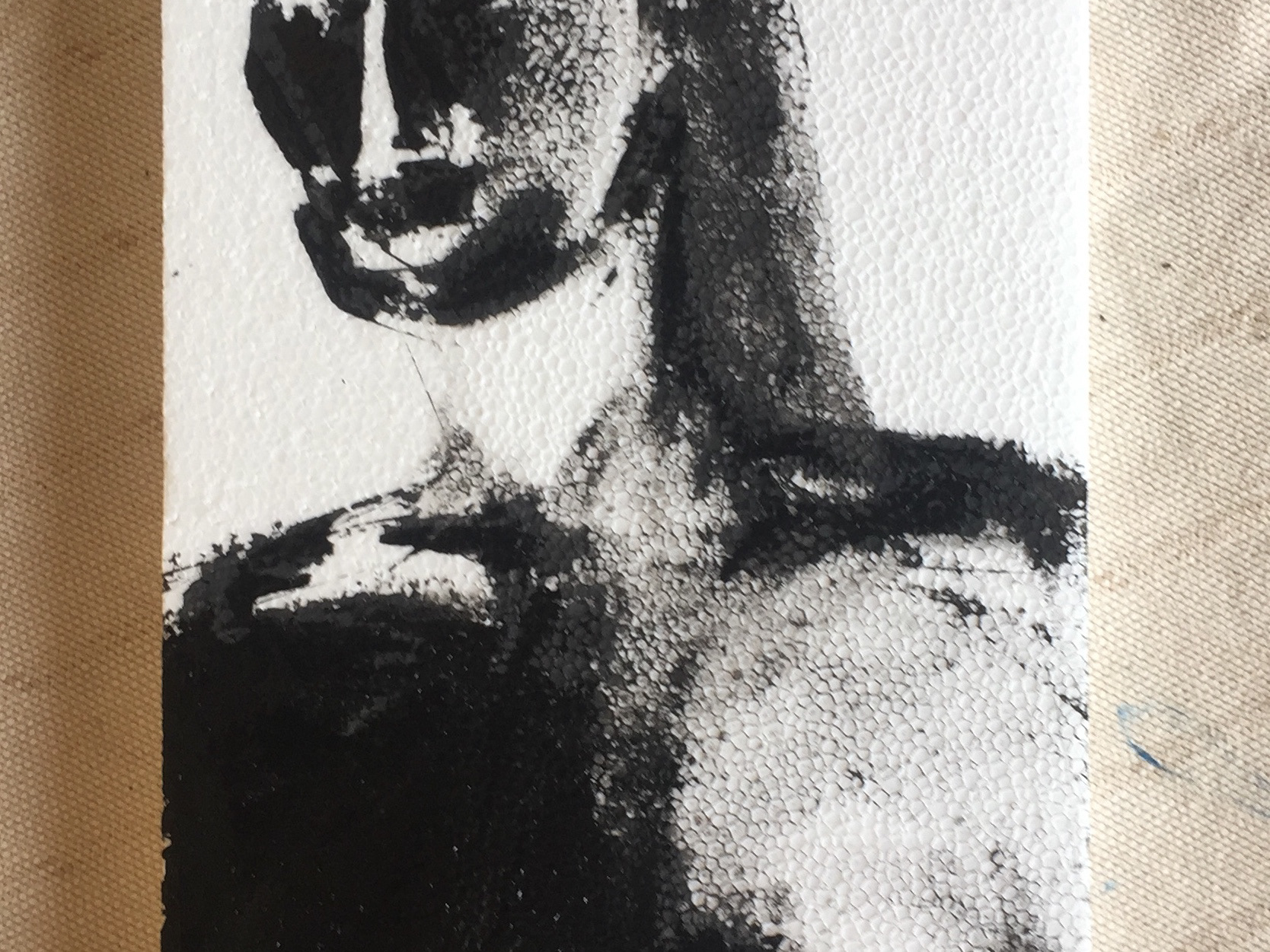 Silvana Castellucchio artist
